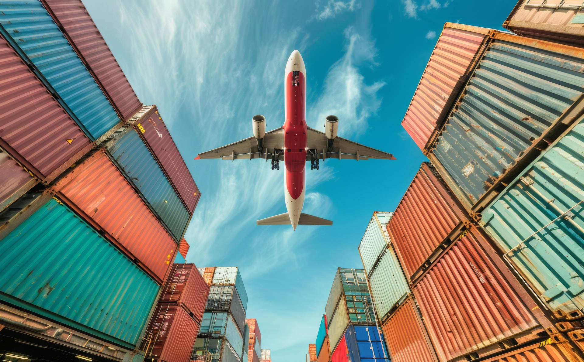 萬盈物流有限公司 Multi Profit Logistics Limited